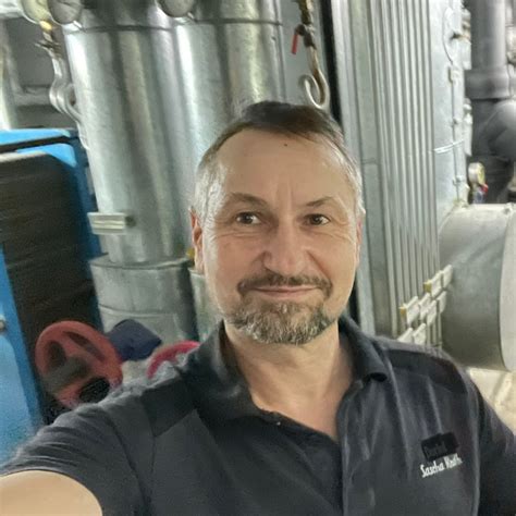 Sascha Knoth Objektleiter Apleona Gruppe Xing