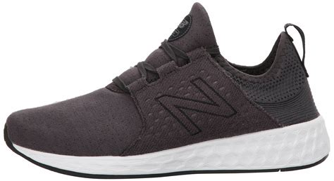 New Balance Fresh Foam Cruz Retro Hoodie кроссовки, обзор, плюсы и ...