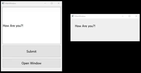 [pyqt5] 在視窗window之間傳遞數據 25 homin s library