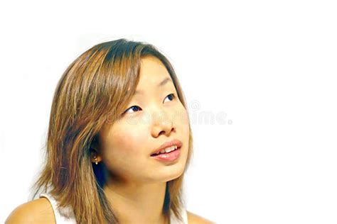 Ragazza Giapponese Immagine Stock Immagine Di Faccia