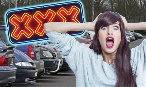 Used Cars Sex Toys Prosthetic Legs And Bags Of Cash Found Lurking In Second Hand Car