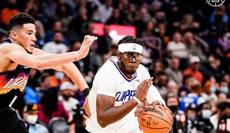 Suns Vs Clippers Game Recap March 4, 2025