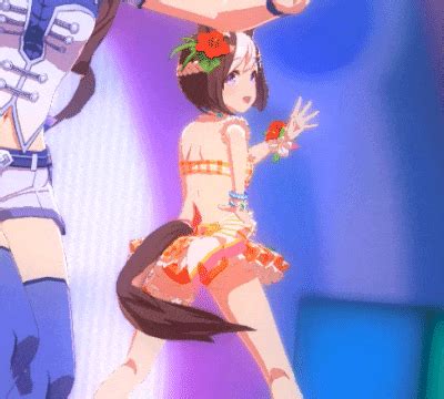 Rule 34 Animated Bikini Special Week Umamusume Umamusume Umamusume