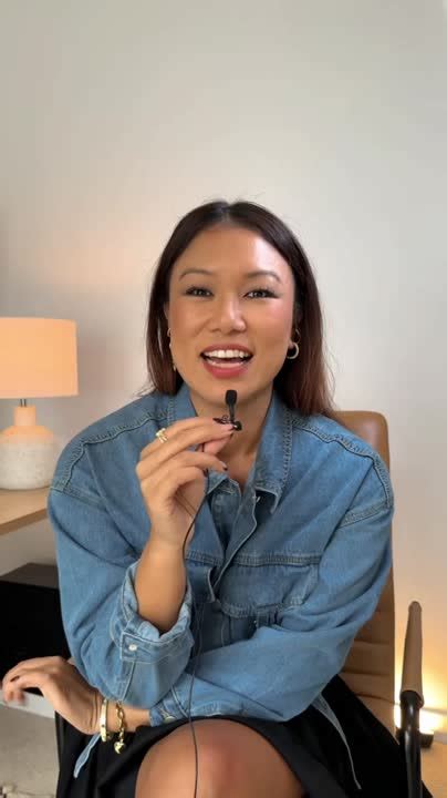 [video] Ruby Lee On Linkedin This Week I Spent My Mornings With Hundreds Of Personal Brands