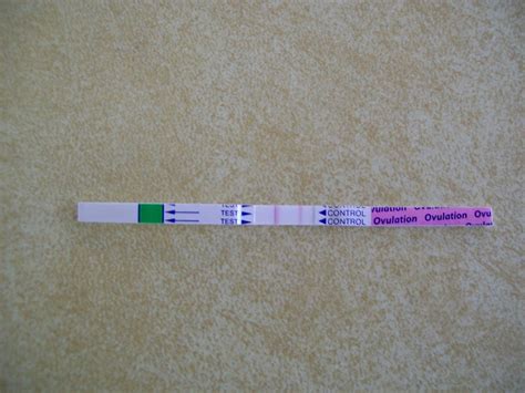Being A Mommy And Everything In Between Ovulation Prediction Tests Or Kits OPK S