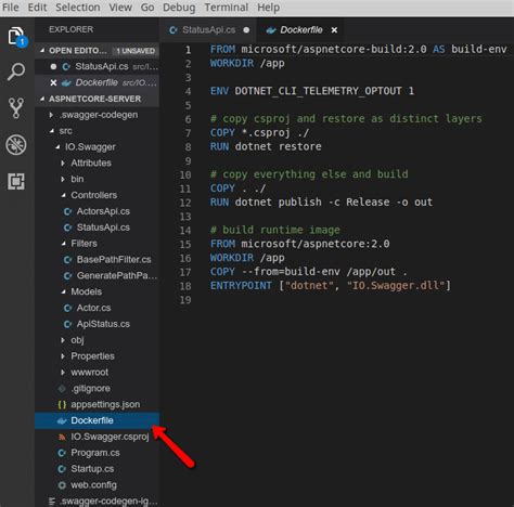 docker swagger editor mimopla