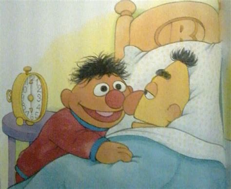 Pin On Bert And Ernie
