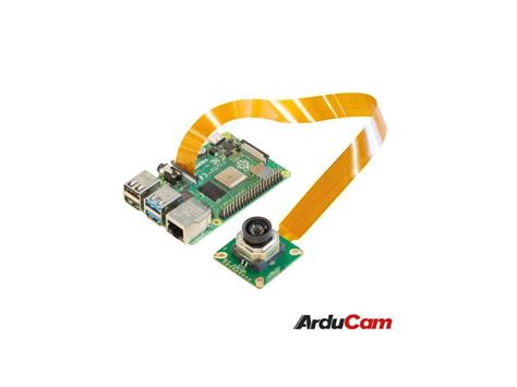 Best Camera Modules For Raspberry Pi Supertek