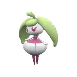 Steenee Pokemon Scarlet Violet Trade Traderie