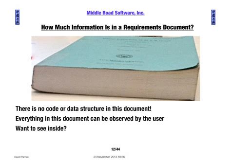 Pdf Software Engineering Why And What Pbrfiles