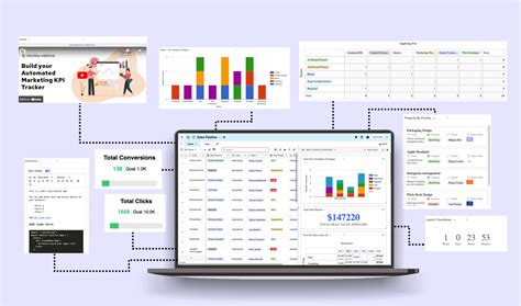 stackby 2022 year in review no code platform