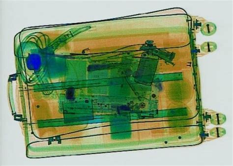 Free Tsa Cbt Practice Test Ace The 2d 3d And X Ray Exams