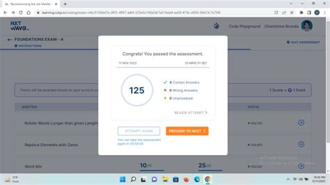 Charishma Muddana On Linkedin Nxtwave Happy Ccbp Rahulattulurisir
