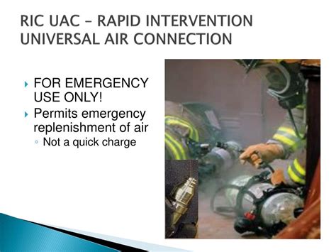 Ppt Scott 4 5 Airpack Powerpoint Presentation Free Download Id 1870716