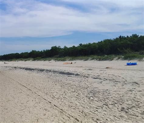 Top 10 Naked Beaches In Poland For 2026 Poznan Daily