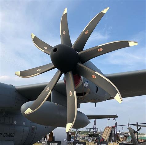 C 130 Propeller Hub At Nilsa Sutton Blog