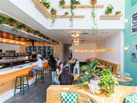 Houstons Restaurant And Bar Openings 2023 Houston The Infatuation