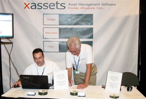 About Xassets A Leading Vendor Of Asset Management Software