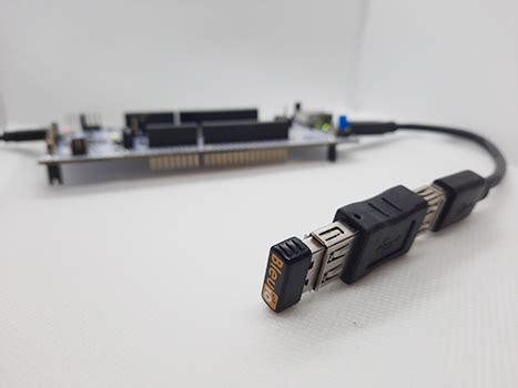 How To Make A BLE Enabled Smart Bulb With STM32 STM32 Nucleo Maker Pro