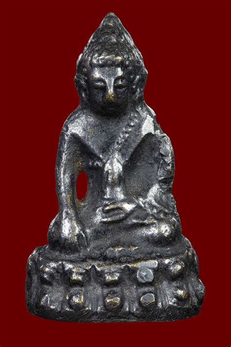 พระกริ่งเจ้าคุณเสงี่ยม วัดสุทัศน์ กรุงเทพฯ ก้นขุด อุดใหญ่ นิยม ปี2496 อาร์มปากน้ำ พระเครื่อง พระ