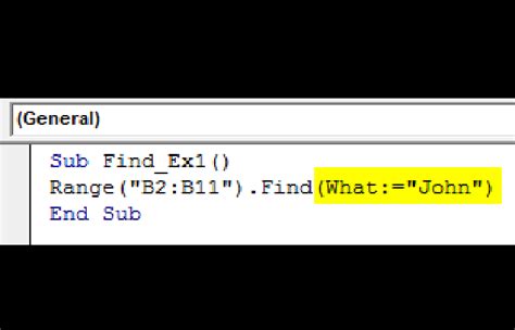 come eseguire una ricerca vba in excel tutorial annocorrente