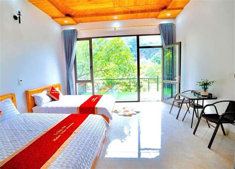 Trang An Nature View Homestay Truong Yen VietnÃ 2026 Fotos