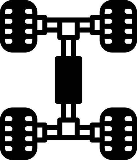 Chassis Vector Art Icons And Graphics For Free Download