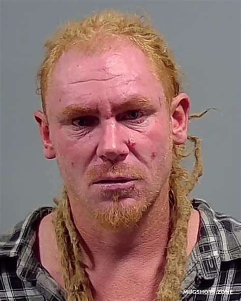 Redmond Eric Steven 11 08 2024 Escambia County Mugshots Zone
