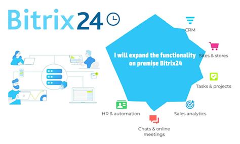 transform your business with custom dashboards for bitrix24 crm by