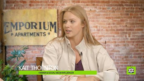 Networked Episode 03 Kait Thornton Youtube