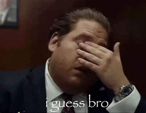 I Guess Bro Meme I Guess Bro Descubrir Y Compartir S