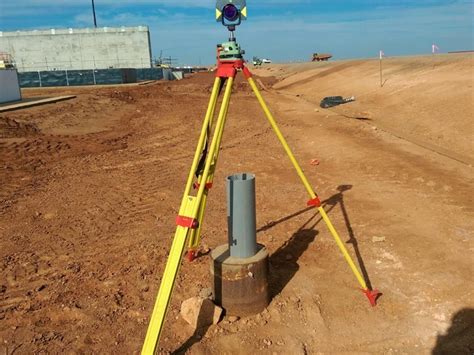 What Is Surveying In Civil Engineering Surveyor Insider