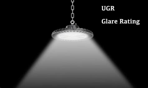 Understanding Ugr Glare Rating Of Lights Fireflier Lighting Limited