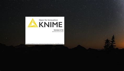Knime Update Issue Important KNIME Analytics Platform KNIME Community Forum