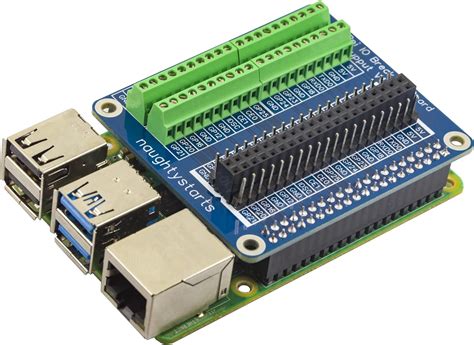 Isingsaplings Gpio Breakout Board 3 Types Output Ubuy India Isingsaplings Gpio Breakout Board 3 Types Output Ubuy India