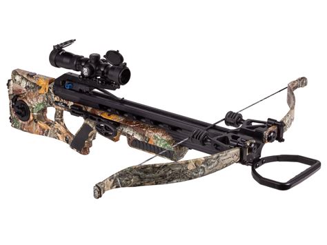 Excalibur Assassin 420 Td Crossbow Pyramyd Air