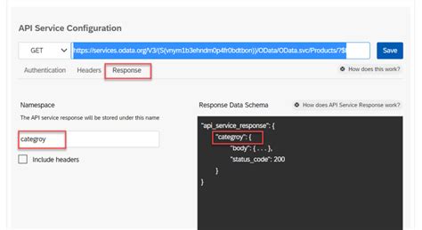 Sap Cai How To Use Scripting Syntax To Build Chat Bot Message From