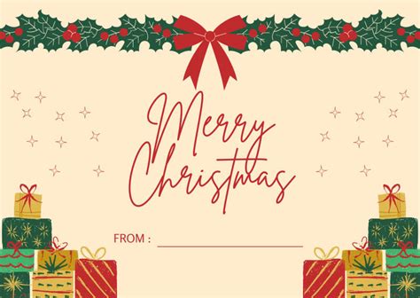 99 Mẫu Thiệp Giáng Sinh Thiệp Noel Cực Bắt Mắt Dành Tặng Bạn Bè