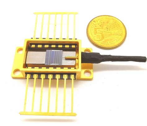 Ge On Si Apd Arrays Form 1550 Nm Lidar Senso Fierceelectronics