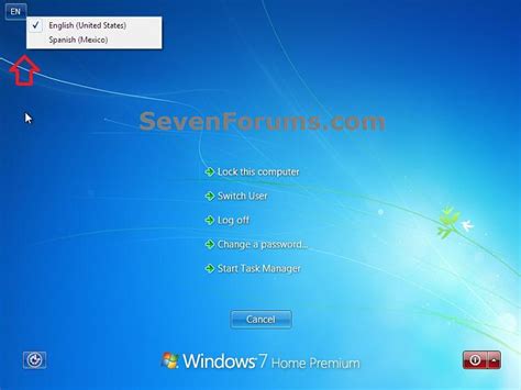 Keyboard Layout Change Tutorials