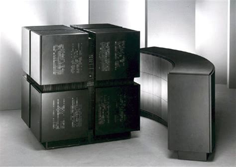 1986 Timeline Of Computer History Computer History Museum