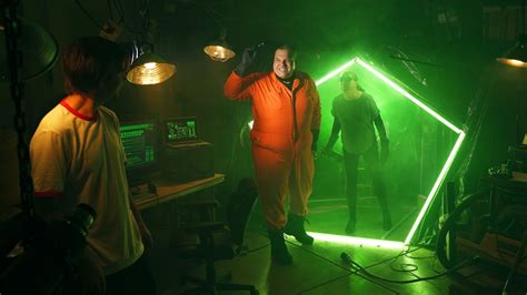 Danny Phantom Theme Song Cover Live Action Re Make Chords Chordify