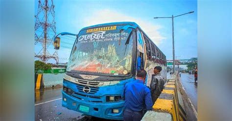 ধামরাইয়ে ‘সেলফি পরিবহনের রেষারেষিতে নিহত ২