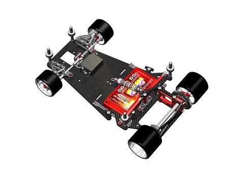 New CRC Gen Xi 12th Car R C Tech Forums