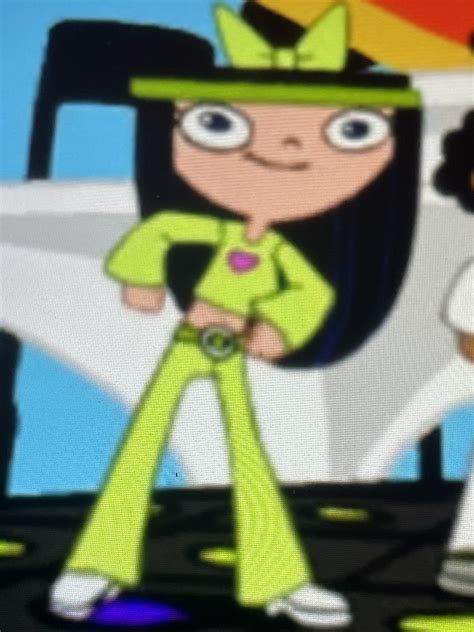 Isabella Garcia Shapiro By Ohyeahcartoonsfan 2 On Deviantart