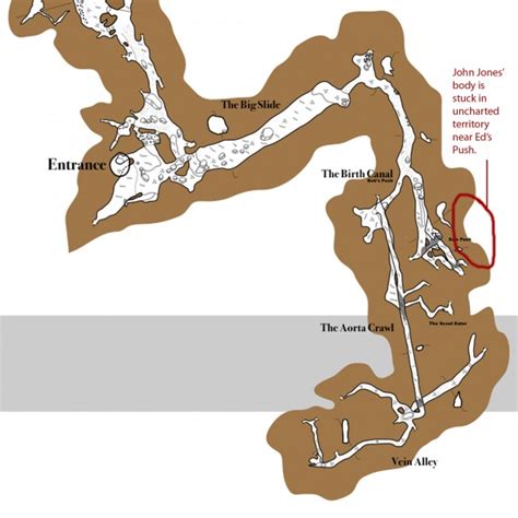 Famous Caving Deaths That You Should Know About Enter The Caves