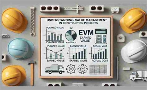 Effective Earned Value Management In Construction Projects