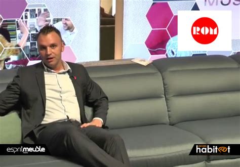 Interview De Pascal Meyer Univers Habitat