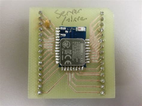 Bluegiga Ble112蓝牙低能耗模块的使用入门 Digikey 电子百科 Digikey 技术论坛 电子物料和组件方案的专业技术论坛