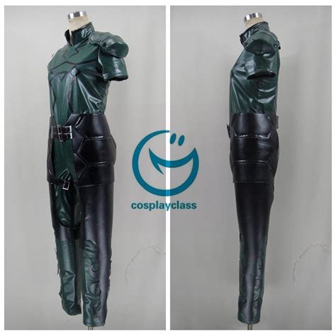 Fatestay Night Fatezero Lancer Cosplay Costume Cosplayclass